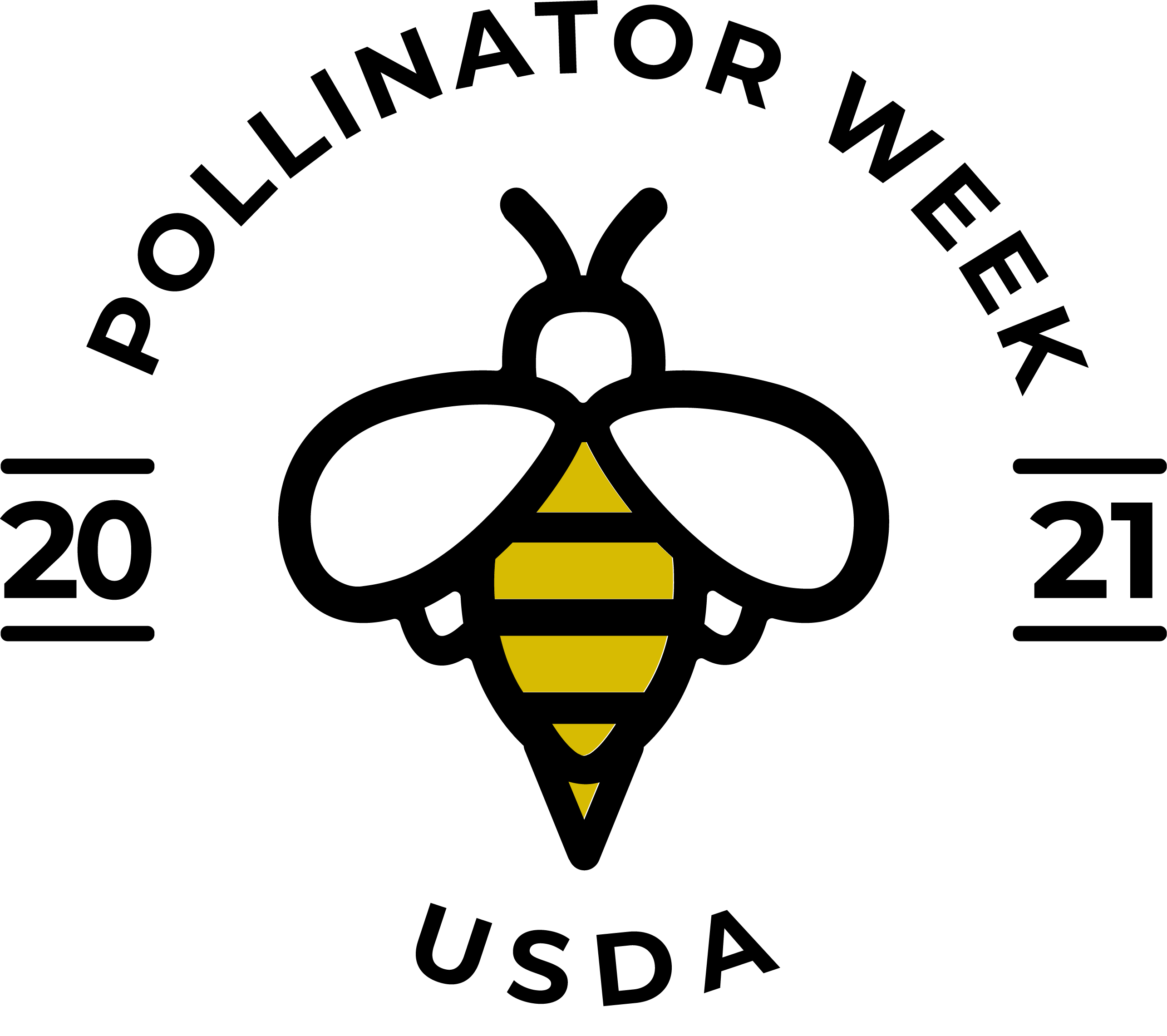 Turn Your Garden into a Pollinator Haven for National Pollinator Week ...